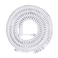 YIEMEEN RJ9 RJ11 4P4C Phone Line With Spring Designing Stretchable ...