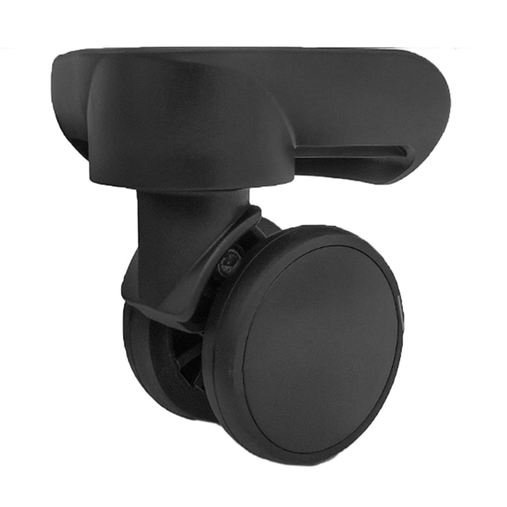 YIEMEEN Replacement Luggage Wheels Portable Suitcase Wheels Luggage ...