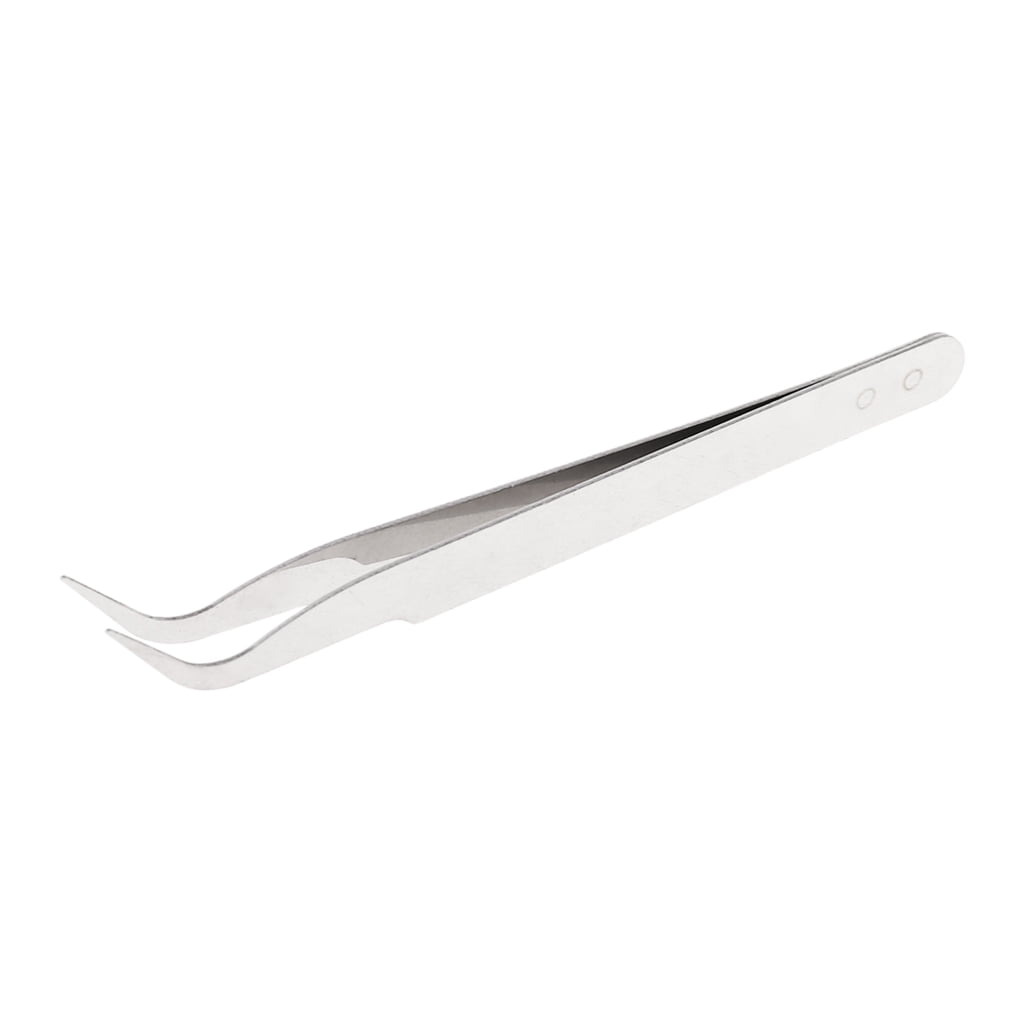 YIEMEEN Reptile Feeding Tweezers Stainless Insect Feeder Tweezers for ...