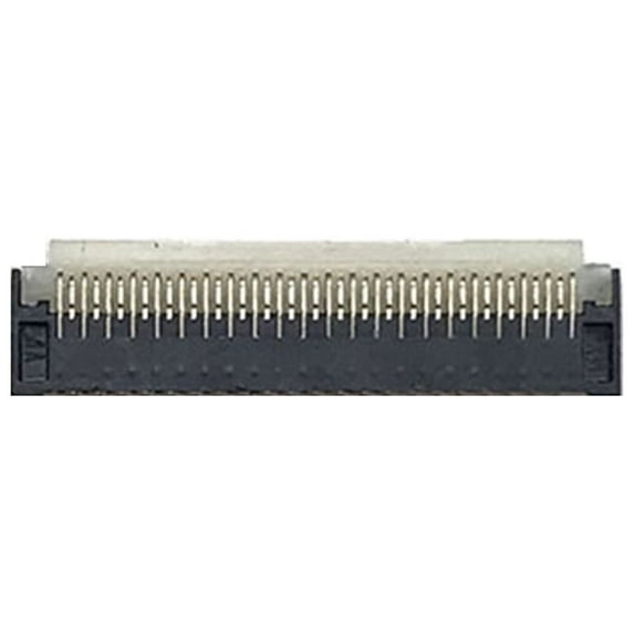 YIEMEEN Ribbon Cable Socket Connector for NSSwitch/Oled/Lite LCD Screen ...