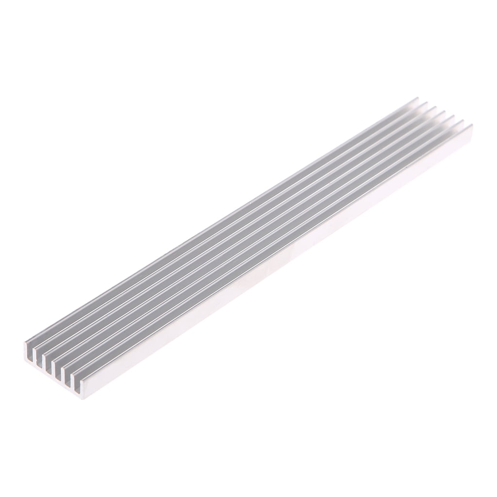 YIEMEEN SSD Heat Sink Solid State Hard Disk Aluminum Heatsink Cooler ...