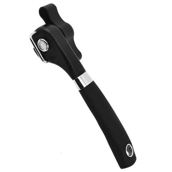 YIEMEEN Safe Can Opener Utilizing Side Cut to Prevent Sharps Border and ...