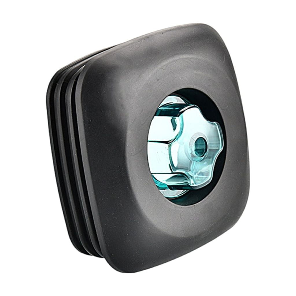 YIEMEEN Secure Locking Mechanism Blender Lid for Safe Use High Speed ...