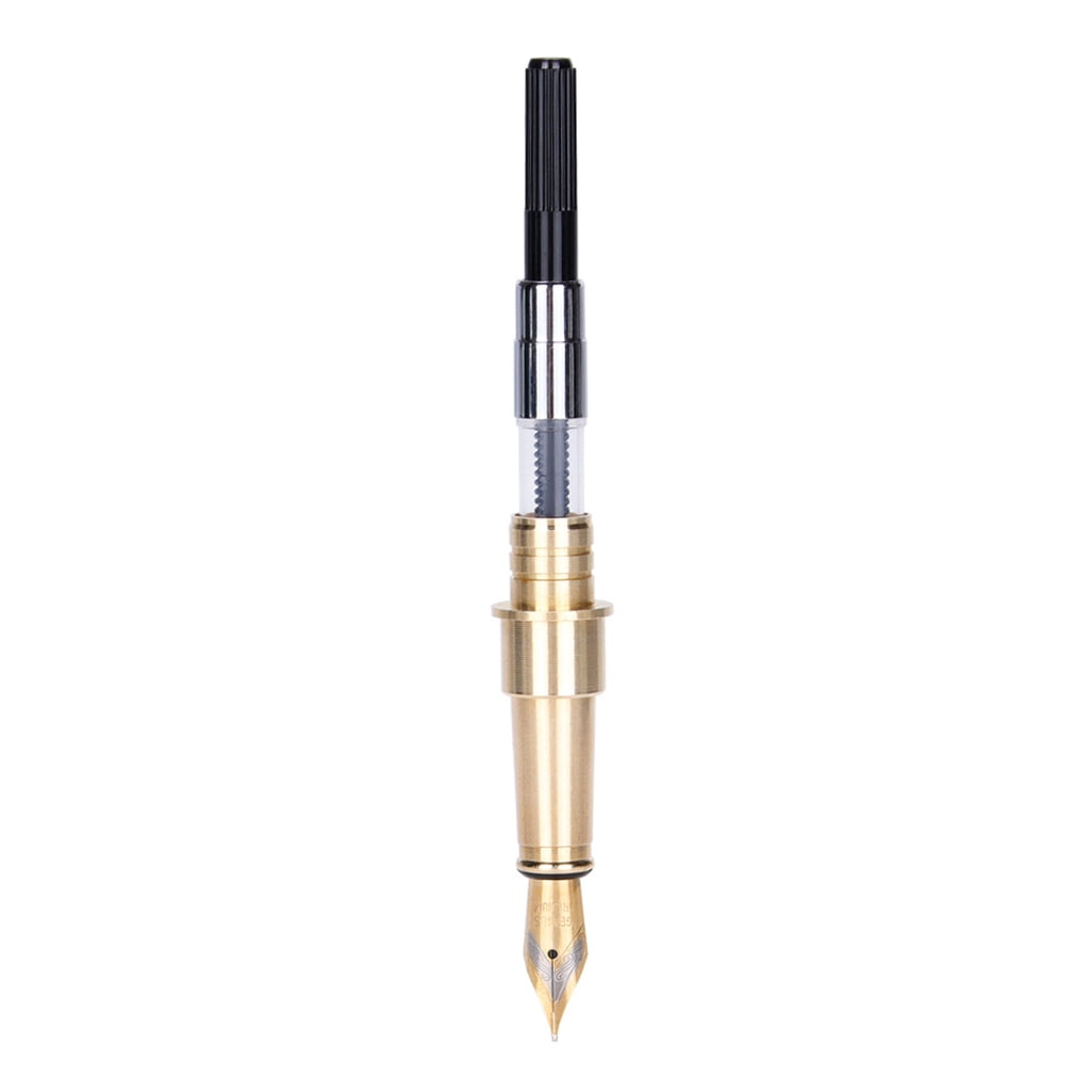YIEMEEN Silicone Pen Molds Resin Mold Pen Style Pen Casting Mold Epoxy ...