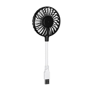 Mini Turbo Blower 5V USB Plug Blower Fan Centrifugal Fan with Speed ...