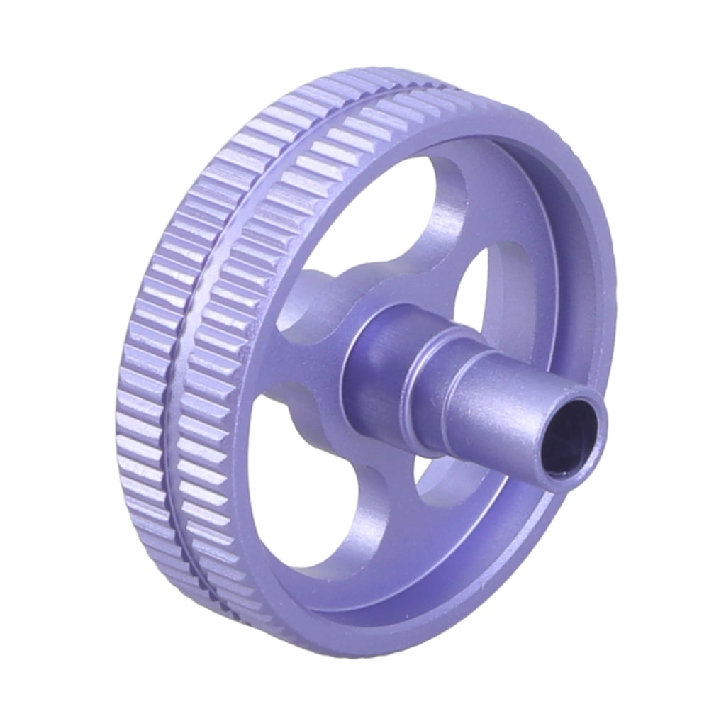YIEMEEN Smooth Rolling Mouse Metal Wheel Scrolls For G102 G304 G305 ...
