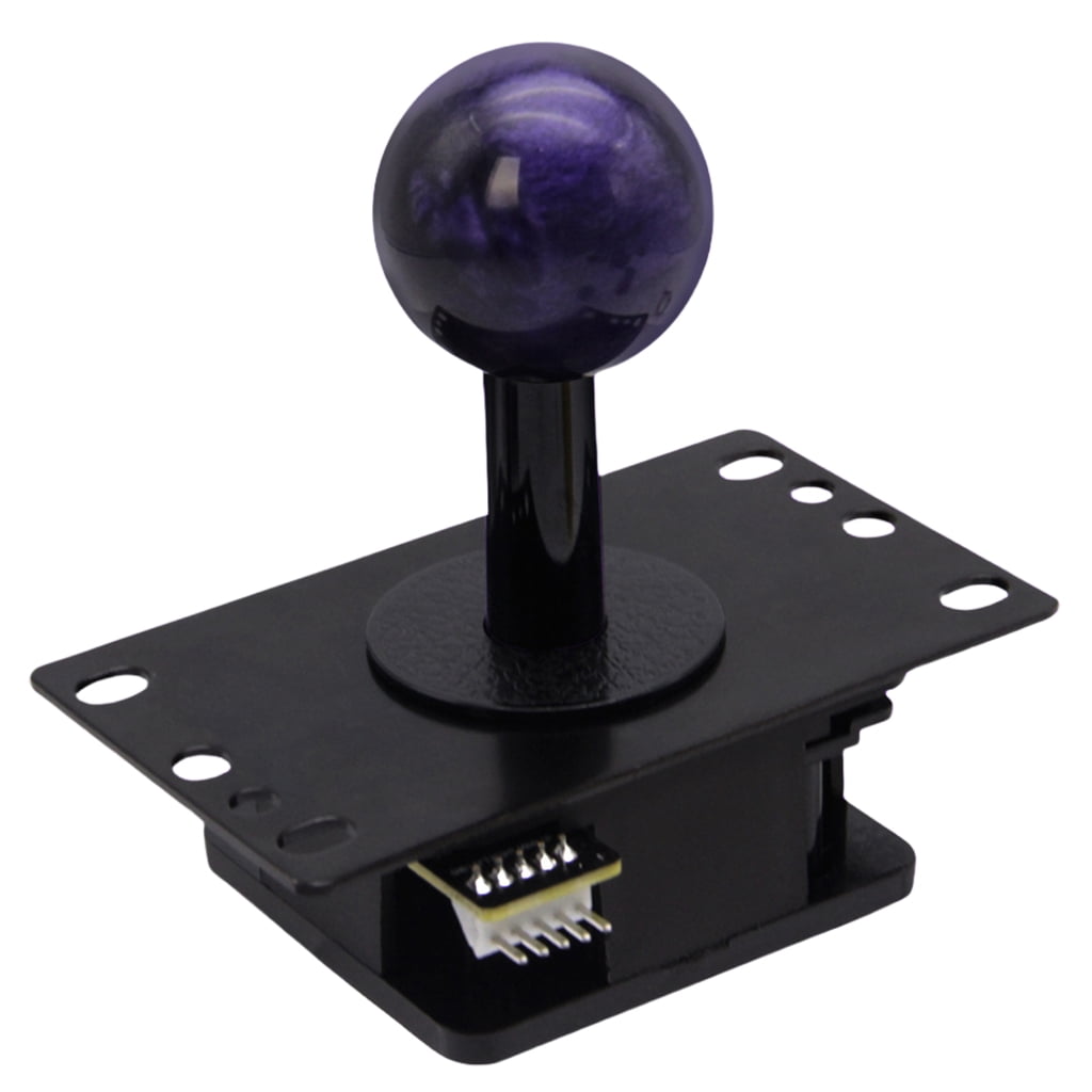 YIEMEEN Smooth and Precise Joystick with Adjustable Sensitivity for ...
