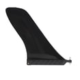YIEMEEN Soft Rubber Detachable Paddle Board Stabilizer Tail Fins For ...
