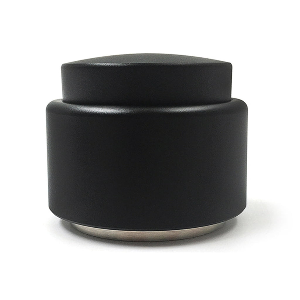 YIEMEEN Stainless Steel Coffee Distributor Coffee Powder Hammer 51/53 ...