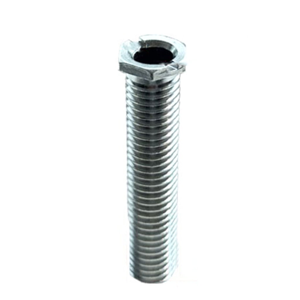 YIEMEEN Strainer Plug Screw Sink Basket Strainer Waste Threaded Screw ...