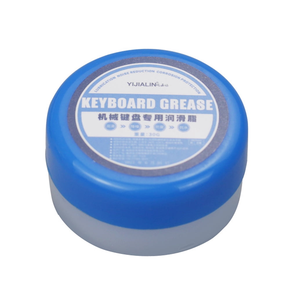 YIEMEEN Switches Lubricant Grease Oil Mechanical Keyboard Keycaps ...