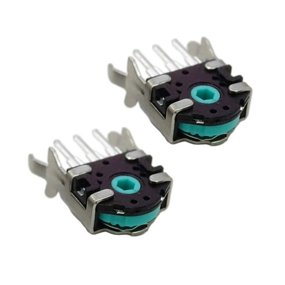 YIEMEEN TTC 8mm Mouse Wheel Encoders Accessories for GPROX Superlight 2 ...