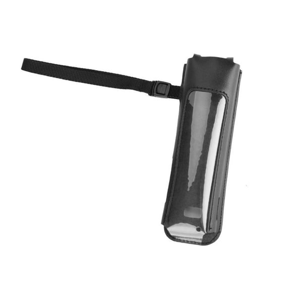 YIEMEEN TV Remote Protector Case with Hook and Loop Fasteners System ...