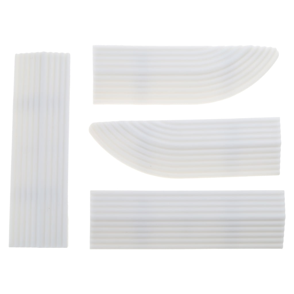 YIEMEEN Threshold Ramp for Robotic Vacuum Cleaner Wheelchairs Scooters ...
