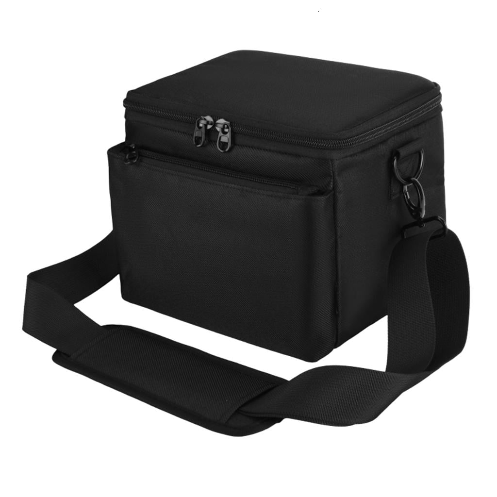 YIEMEEN Travel Camera Organiser Bag Compatibility with Most DSLR Models ...