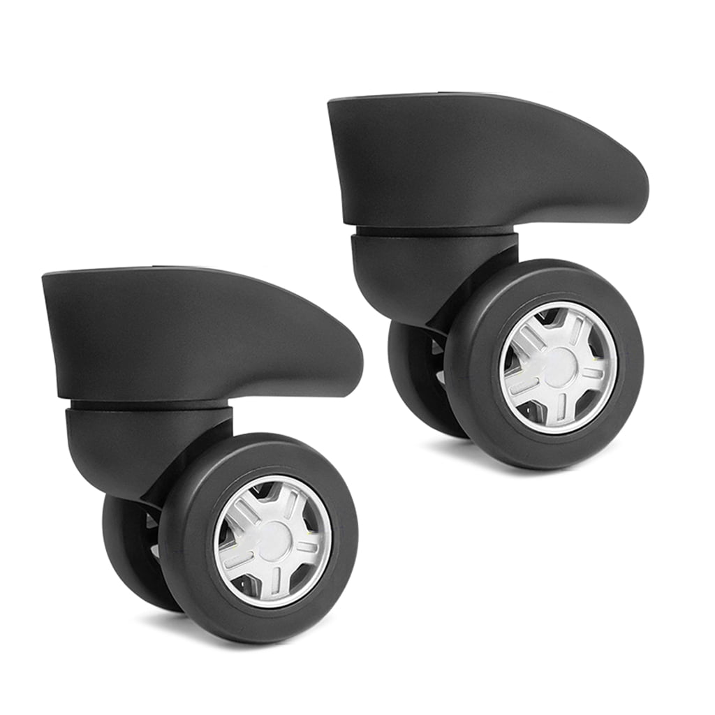 YIEMEEN Trolley Case Luggage Wheels Luggage Swivel Left and Right ...