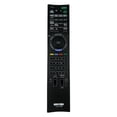 YIEMEEN Universal Remote Control RM-GD017 Simple Layout Quick Battery ...