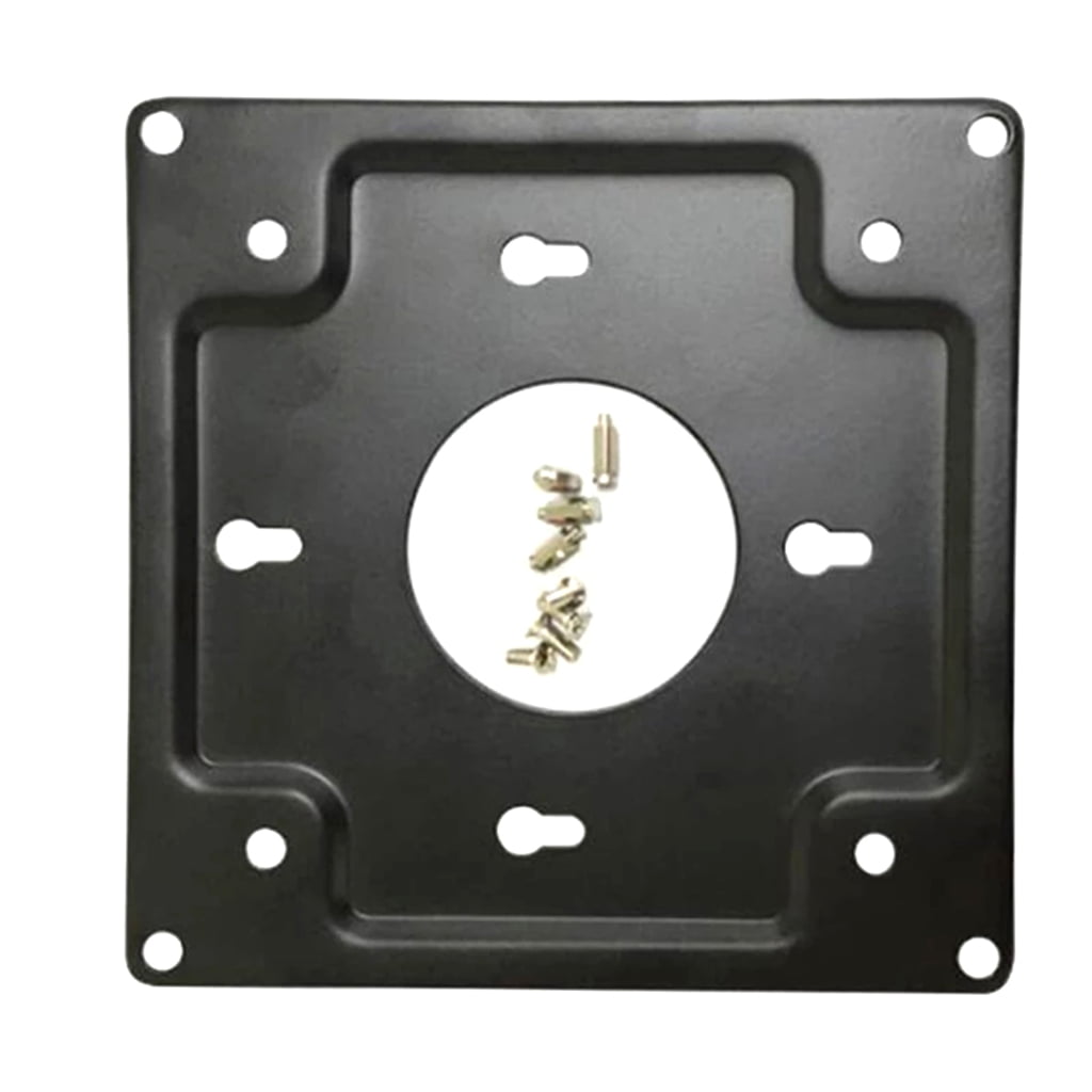 YIEMEEN VESA Mount for Mini PC I3 4010U Hanging Bracket VESA Bracket ...