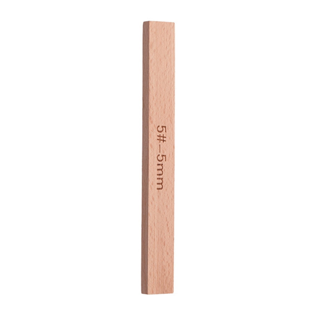YIEMEEN Zippers Gluing Guide Ruler Overflow Prevention Zippers Gluing ...