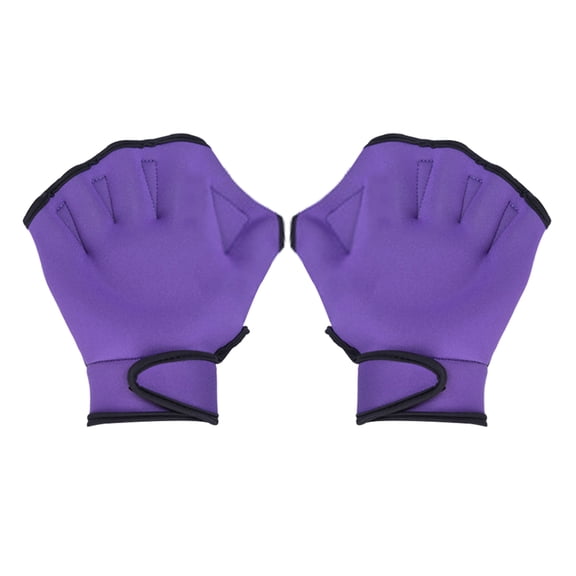Hand Paddles