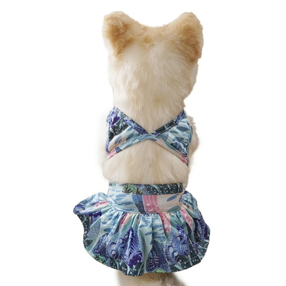 Dog Bikini
