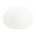 YIFAEUX 5Pcs Mosquito Sticky Glue Boards Easy Install Universal Indoor ...