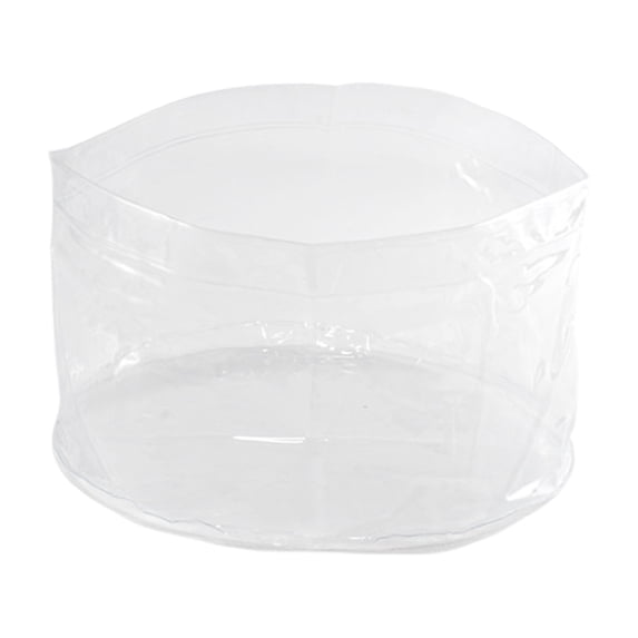 YIFAEUX Folding Water Basin Stable Structure Portable Water Container ...
