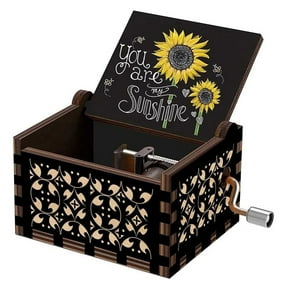 Musical Box Sound