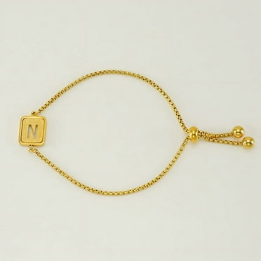 Satin, 9mm Type Italian Modular Charm Bracelet for Women or Men ...