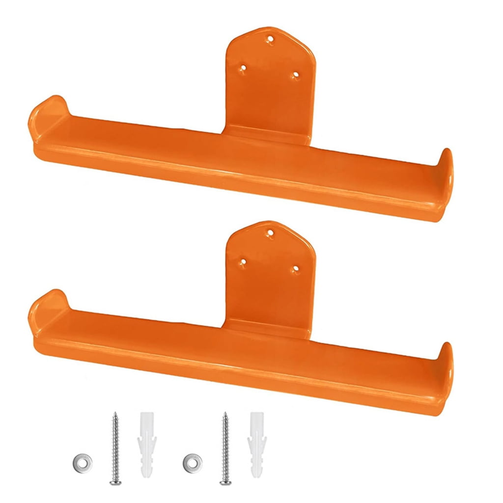 YIGSECU 1/2Pcs Backpack Sprayer Wall Mount Rack Wall Tool Storage ...