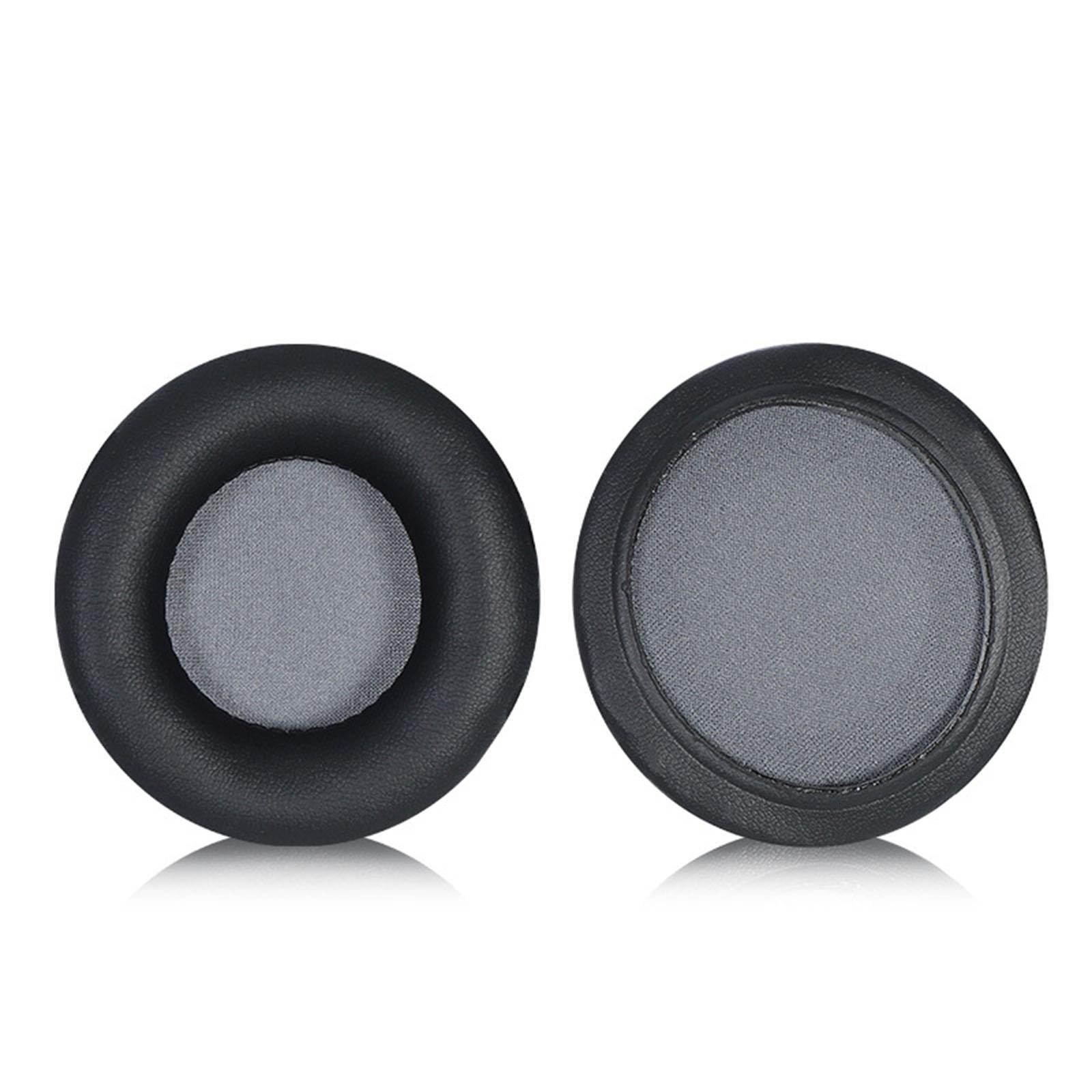YIGSECU 1 Pair Earphone Earpads Earmuff Ear Muffs for ATH-S200BT ATH ...