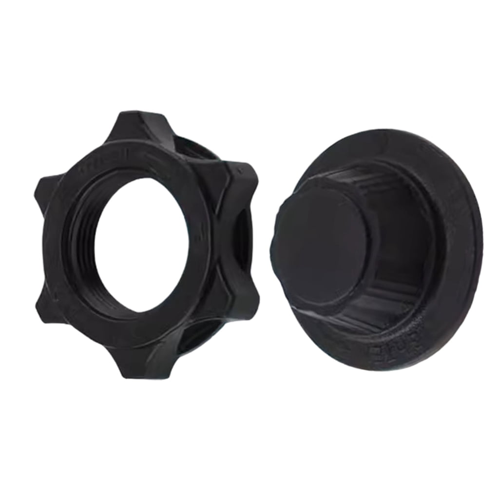 YIGSECU 1 Set Fan Nut Pack Fixed Nut Fan Lock Screw Fittings Fan Repair ...