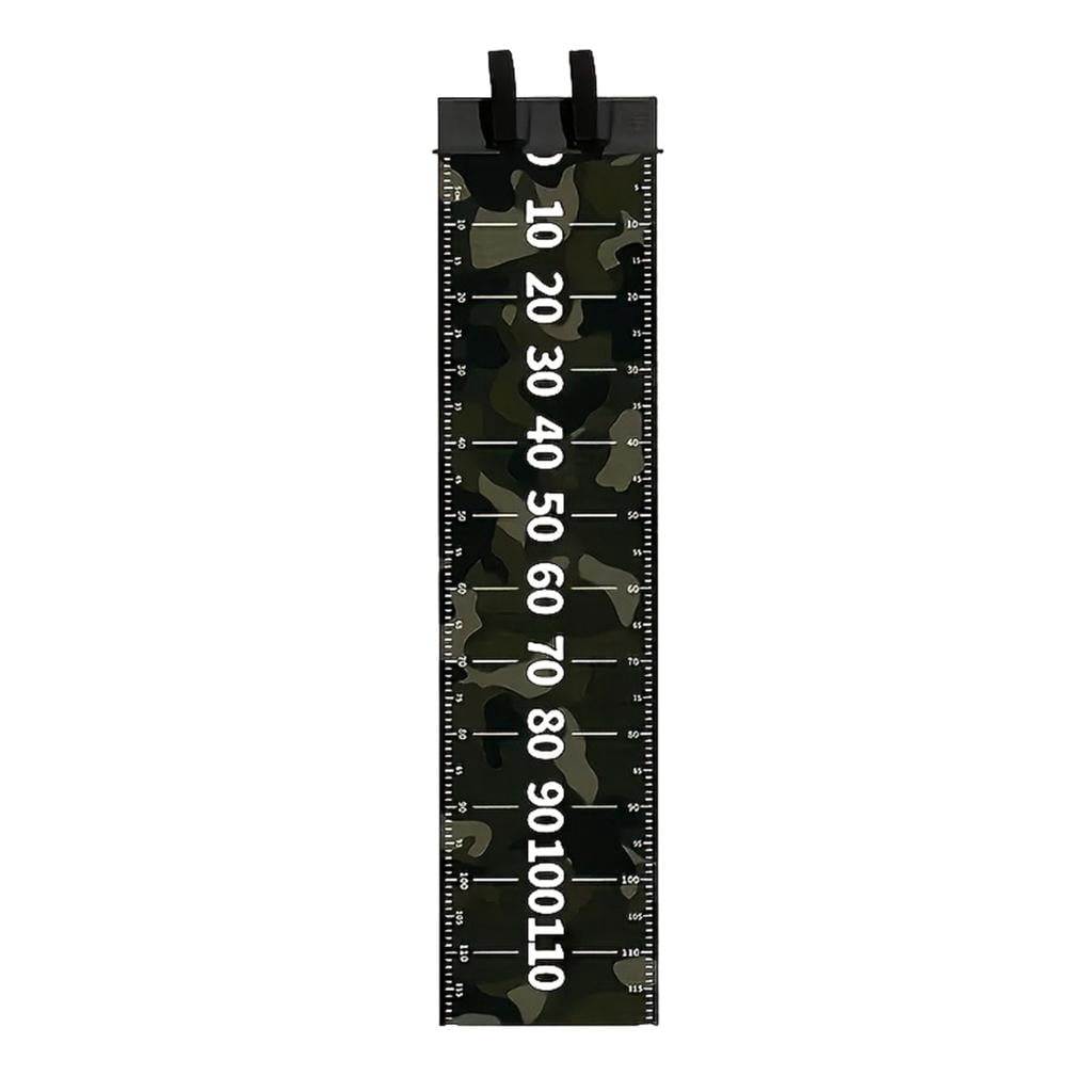 YIGSECU 10/20/30cm Width Portable Fish Measurement Tool Fishing Tape ...