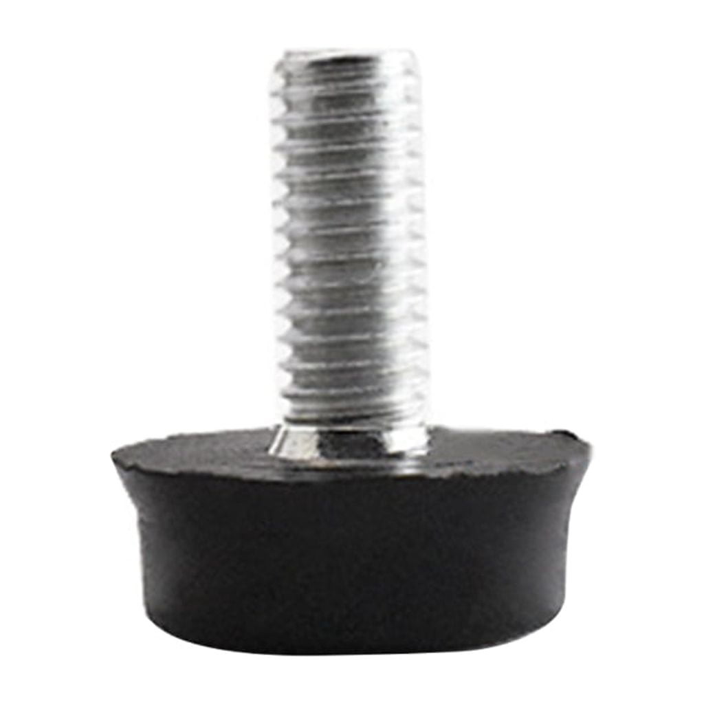 YIGSECU 10 Pcs Adjustable Furniture Leveling Feet Leveling Mat Screw in ...