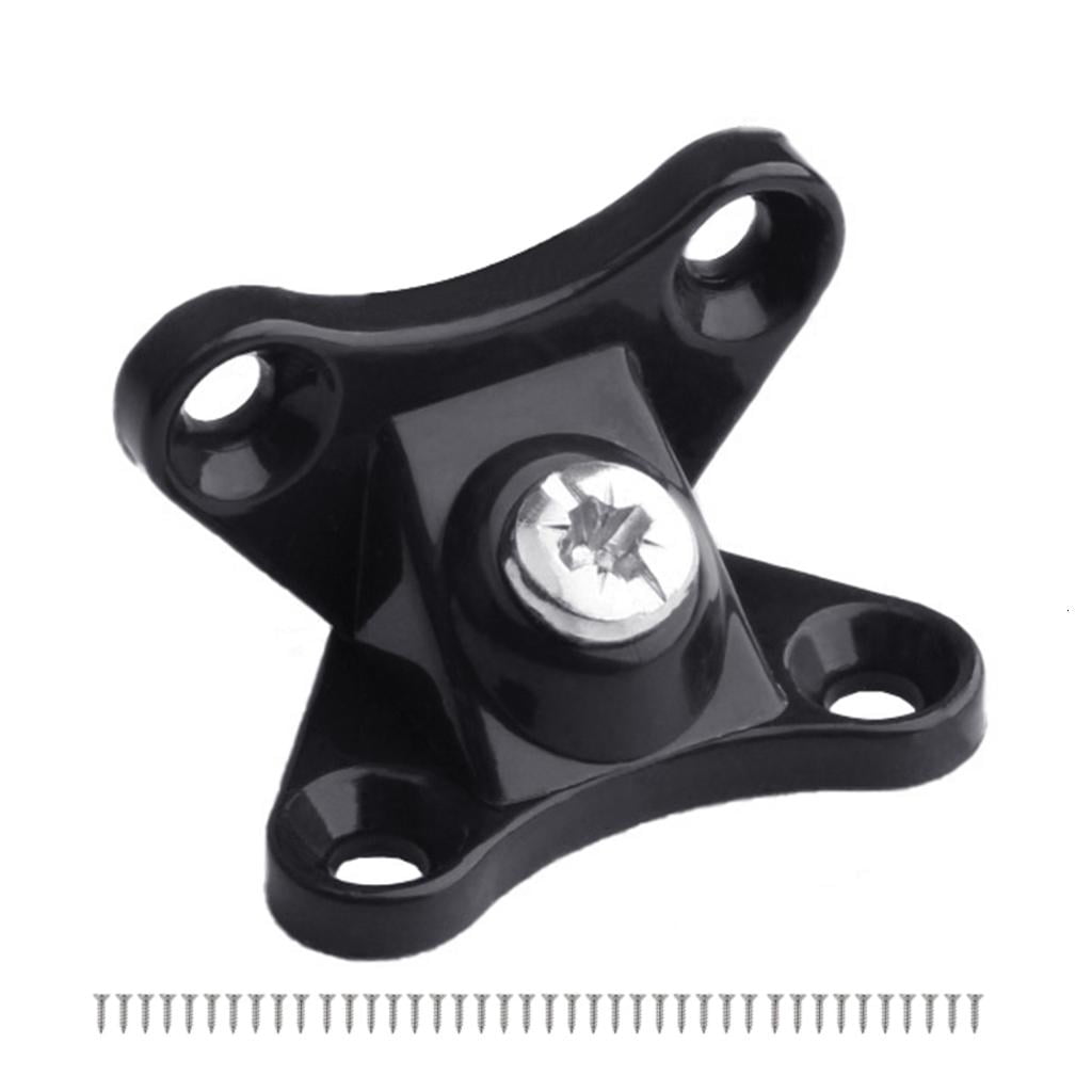 YIGSECU 10 Pcs Butterfly Corner Code Right Angles Bracket for Wood ...