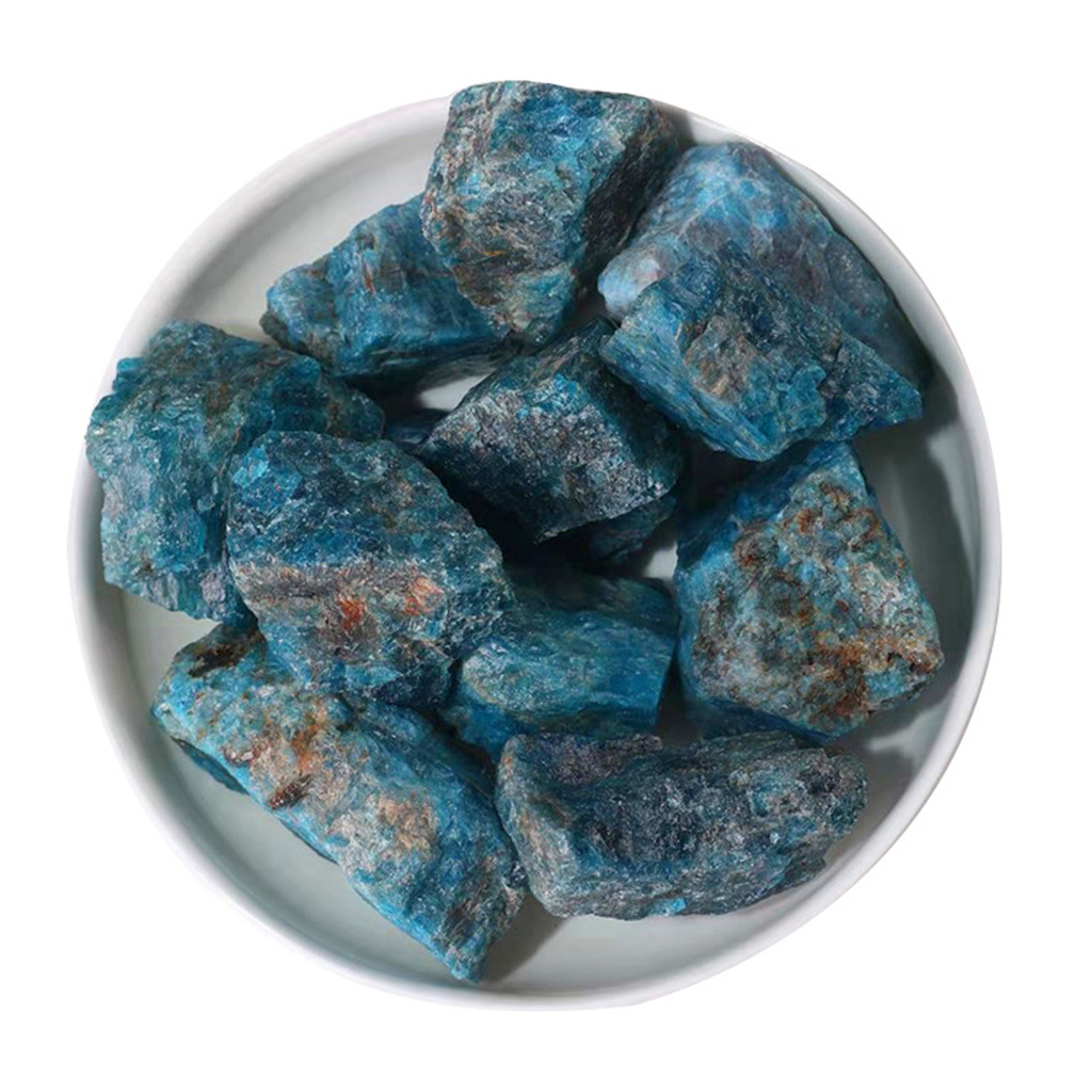 YIGSECU 100g Natural Rose Ore Mineral Stone Fish for Home Decoration ...