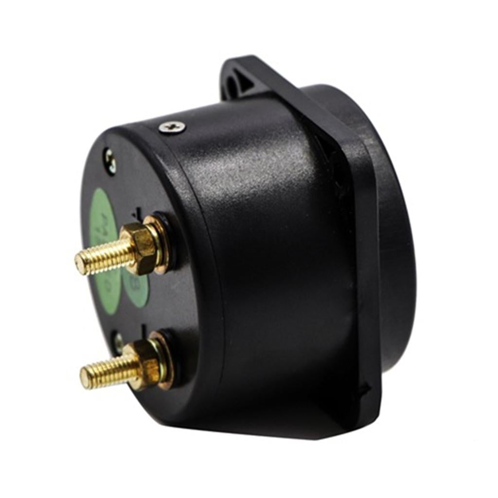 YIGSECU 100mA Pointer Ammeter Easy Analog Current Indicator DC100mA for ...