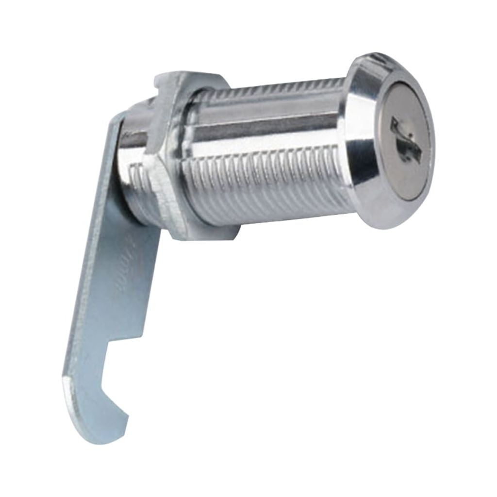 YIGSECU 103 Tongue Lock Alloy Mailbox Lock With 2 Keys Lock Hardware ...