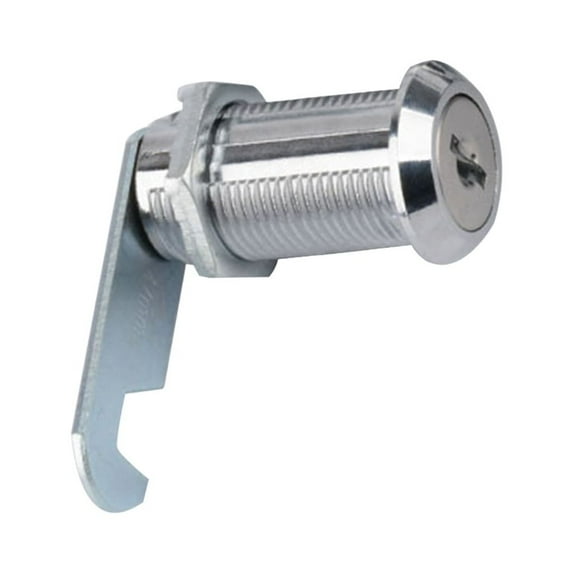 YIGSECU 103 Tongue Lock Alloy Mailbox Lock With 2 Keys Lock Hardware ...