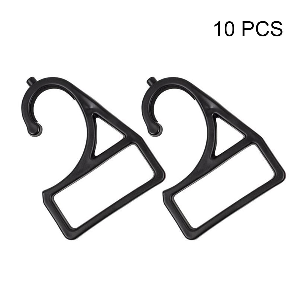 YIGSECU 10pcs/set Multifunctional Contactless for Subway Handrail ...