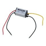 12V 5A Power Supply Module DC9-120V To 5V 12V Step Down Power Module ...