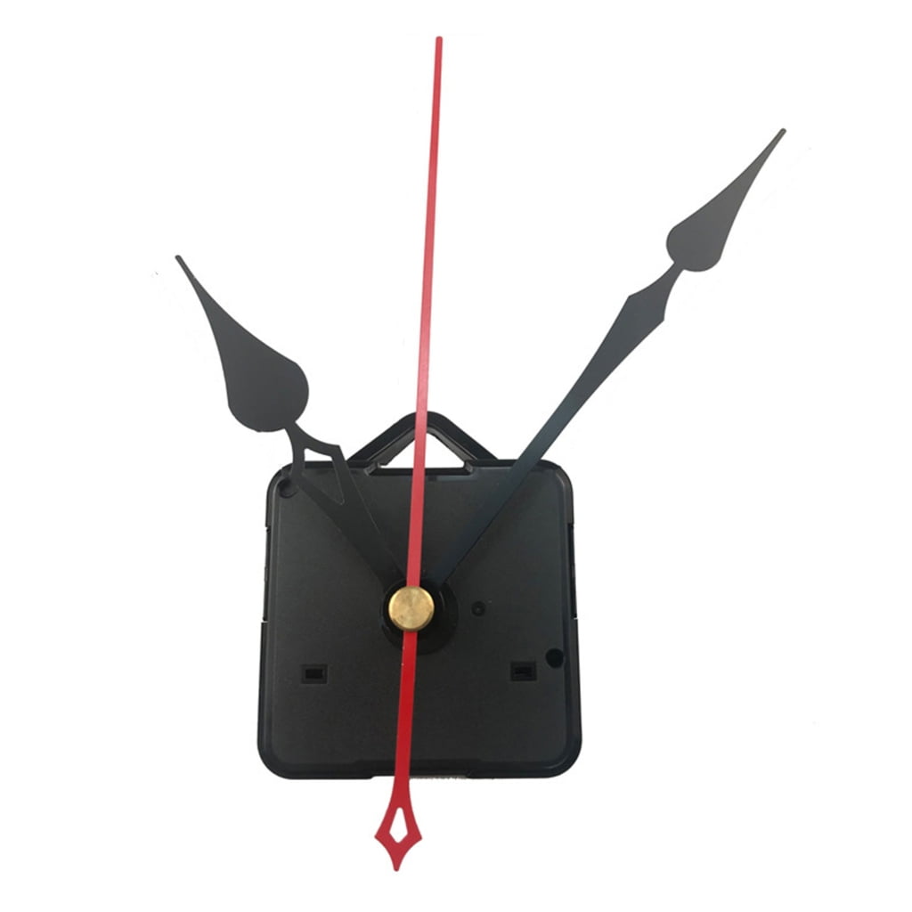 YIGSECU 13mm Shaft Clock Motor Clock Movement Mechanism Replacement ...