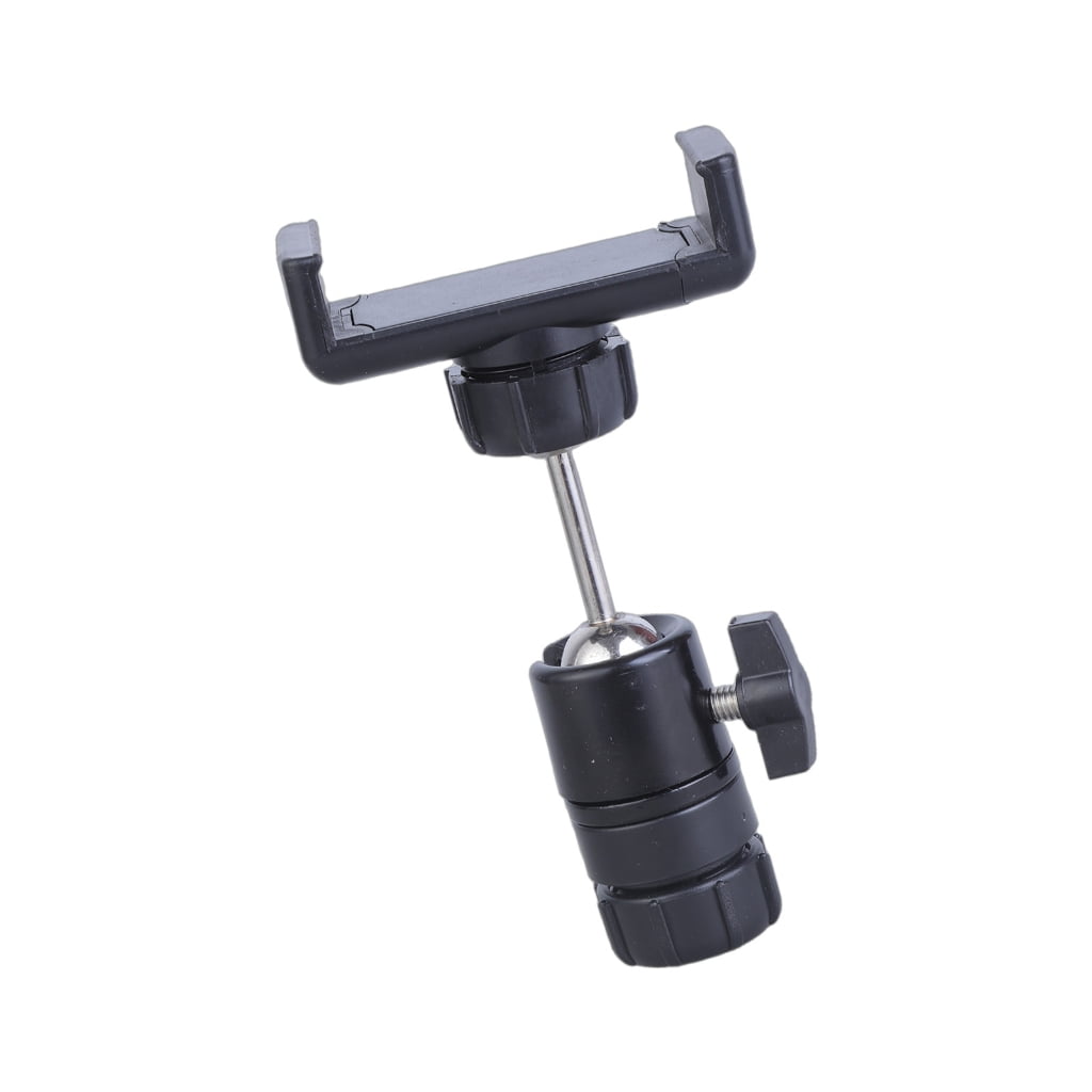 YIGSECU 17mm Ball Head Extension Arm Female to Male Adapter Tablet ...