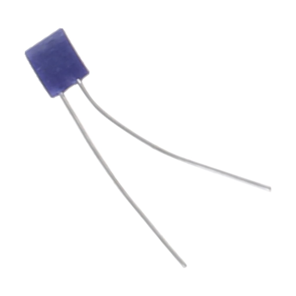 YIGSECU 1Pc Temperature Sensors Thin Film Metal PT100 Resistors Metal ...