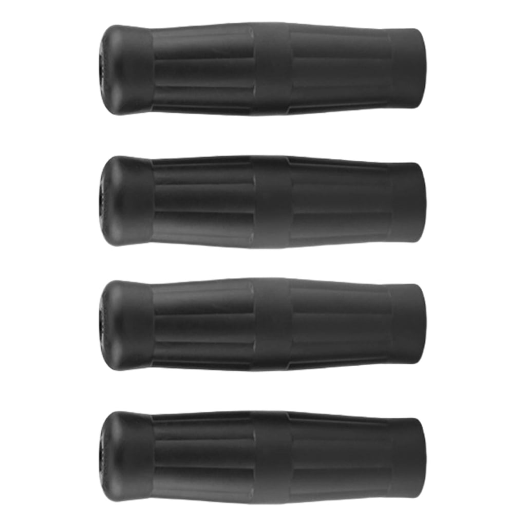 YIGSECU 2 Pair 22mm Throttle Hand Grips Motorcycle Modification ...