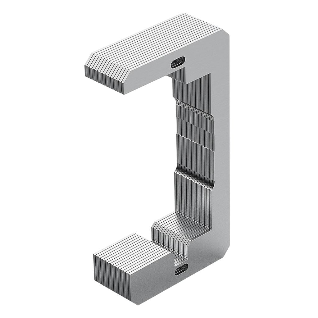 YIGSECU 20Pcs Electrical Box Leveling Shims for Securing Loose Outlets ...