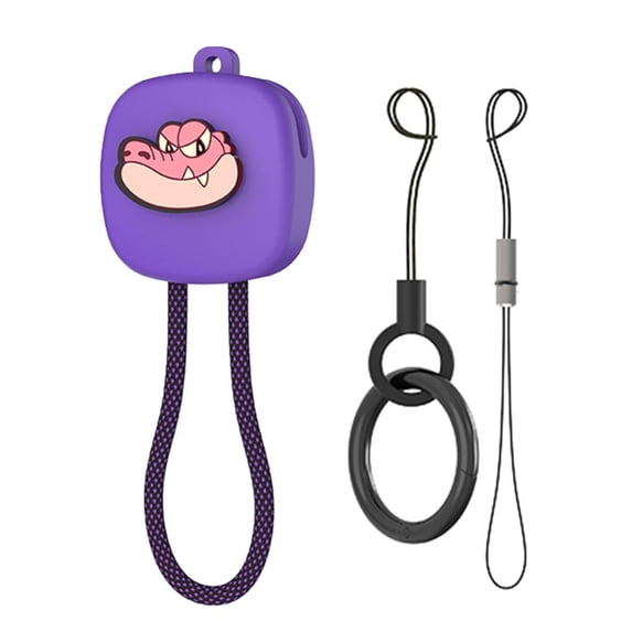 YIGSECU 20cm 240W Fast Cable with Carry Case, Flexible Silicone for ...