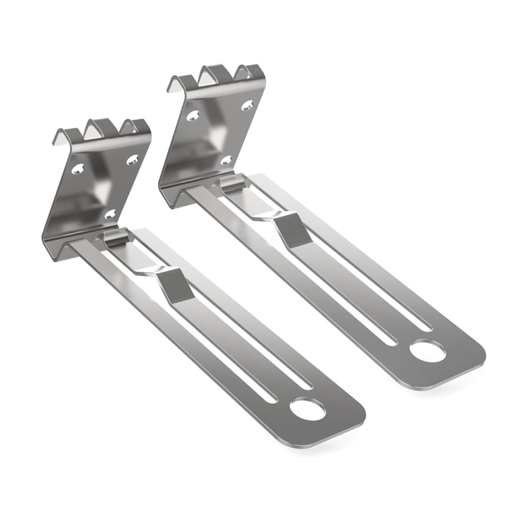 YIGSECU 2Pcs Siding Tool Siding Tools Siding Clamps Siding for 5/16 ...