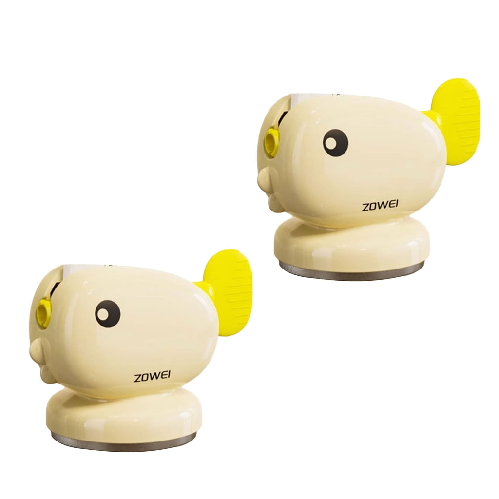 YIGSECU 2Pieces Toothpaste Tube Squeezer For Effortlessly Extraction ...