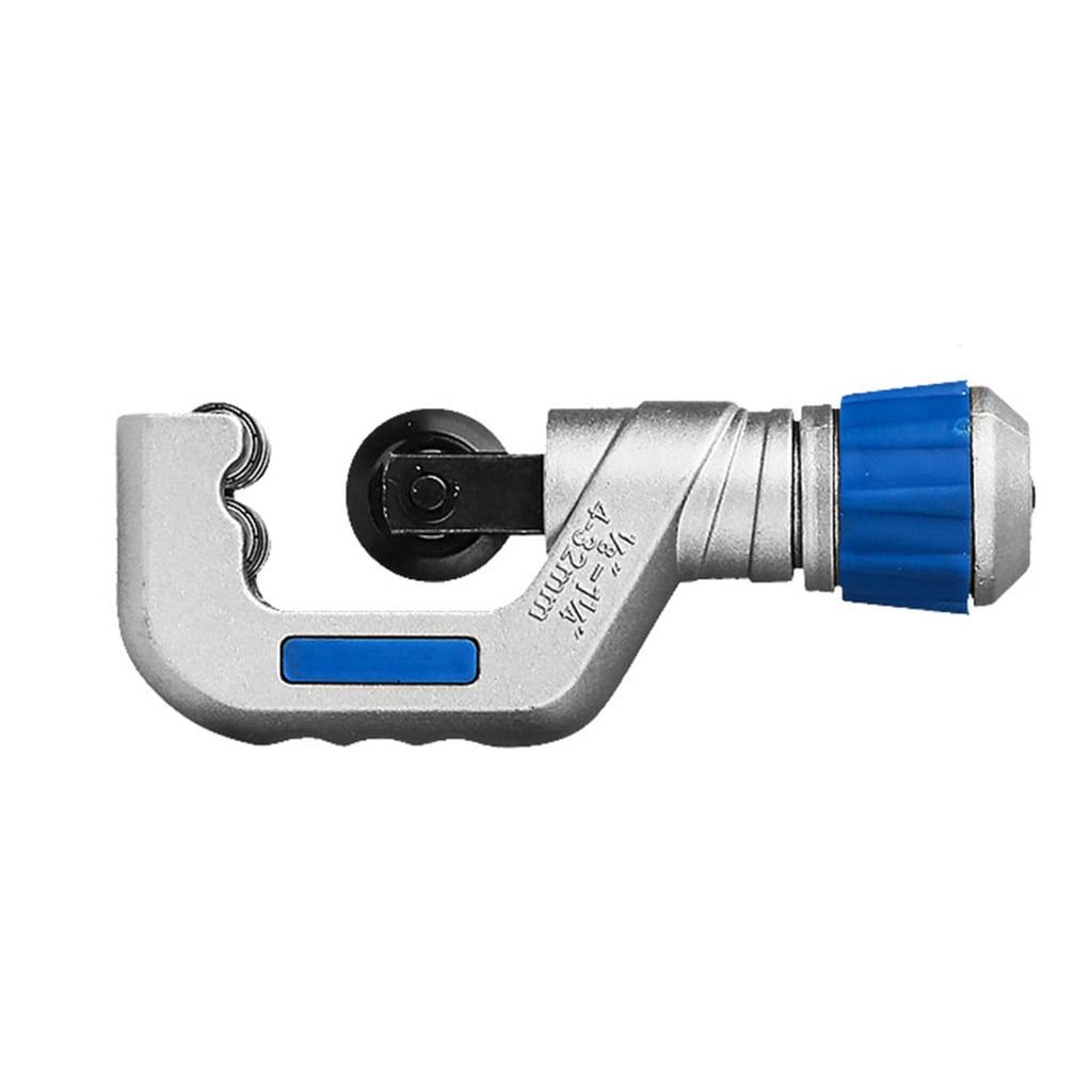 YIGSECU 3-35mm Bearing Pipe Cutter Tube Shear Cutter With Hobbing ...